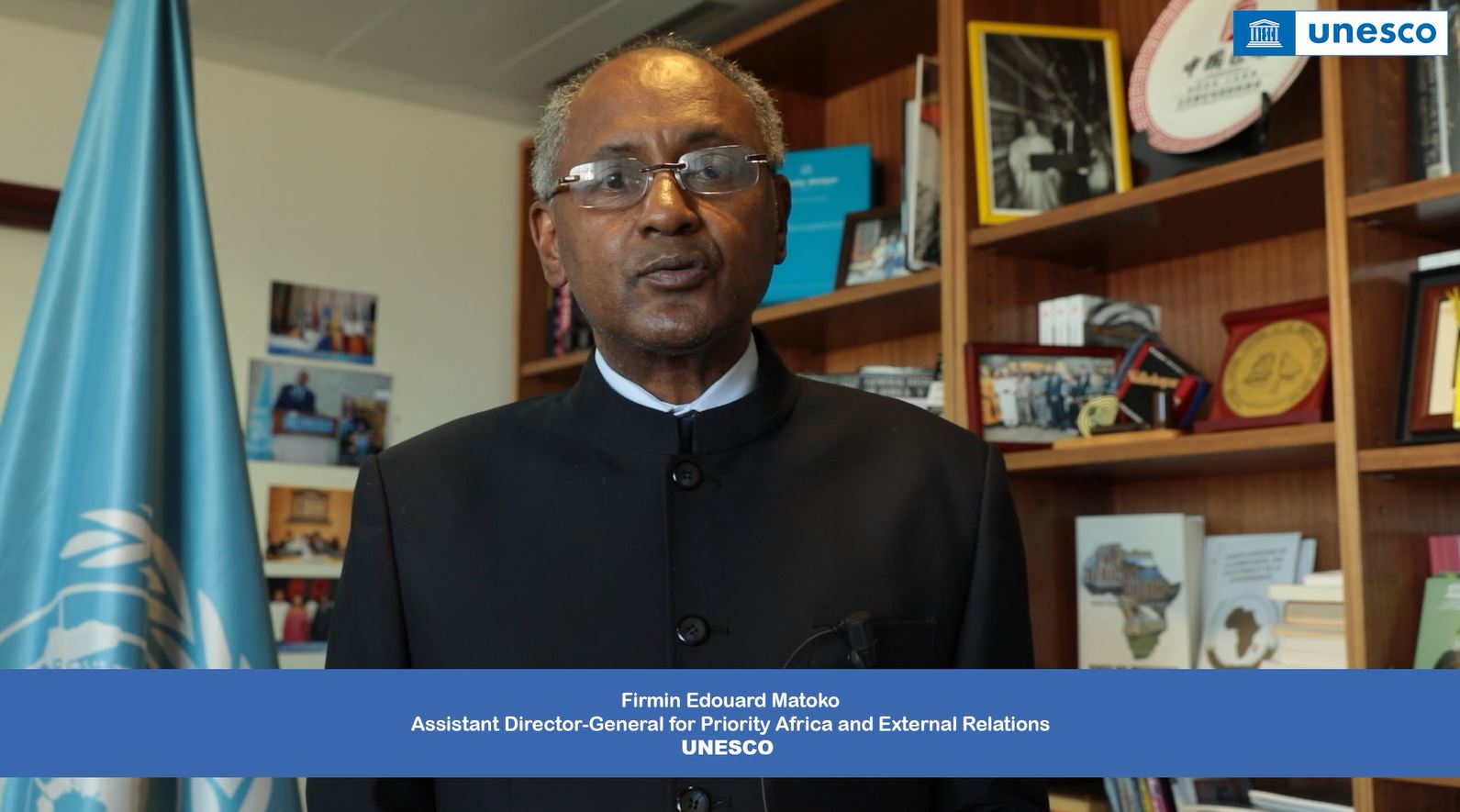 The Celebration of the 40th Anniversary of the Establishment of WFUCA ...